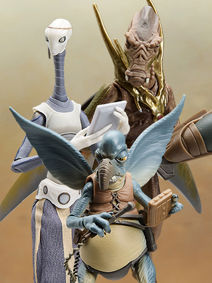 BigBadToyStore - Action Figures, Statues, Collectibles, and More!