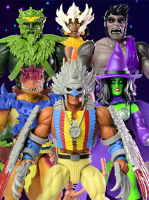 BigBadToyStore - Action Figures, Statues, Collectibles, and More!