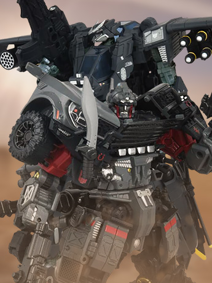 Transformers Toys, Action Figures, Collectibles, & More