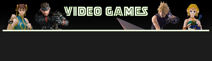Video Game Toys, Collectibles & Merchandise | BigBadToyStore