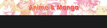 Anime & Manga: Action Figures, Collectibles, & Toys