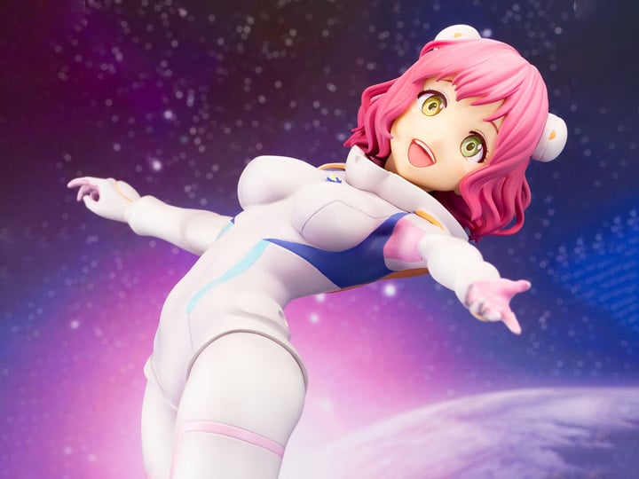 Astra Lost in Space Aries Spring 1/7 Scale Figure