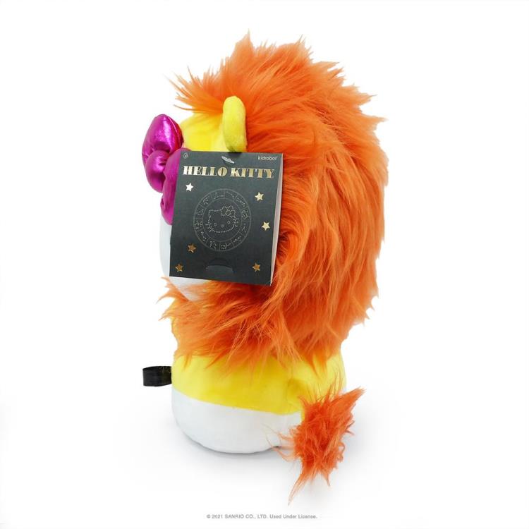 Hello kitty zodiac plush leo target 60 photos - Astrologytoyou.com