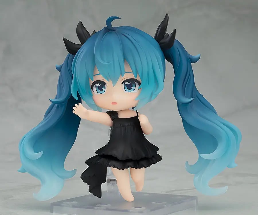 Vocaloid Nendoroid No.2925 Hatsune Miku (Deep Sea Girl Ver.)