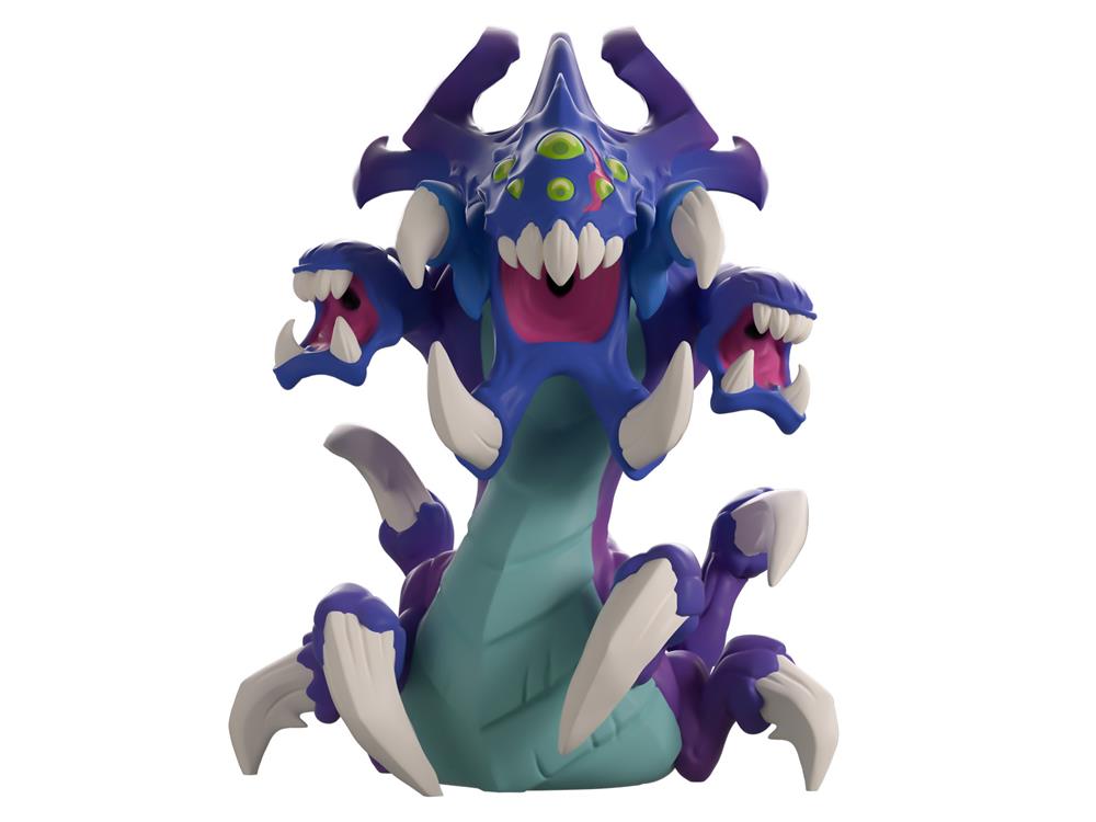 League of Legends Baron Nashor Vinyl Figure