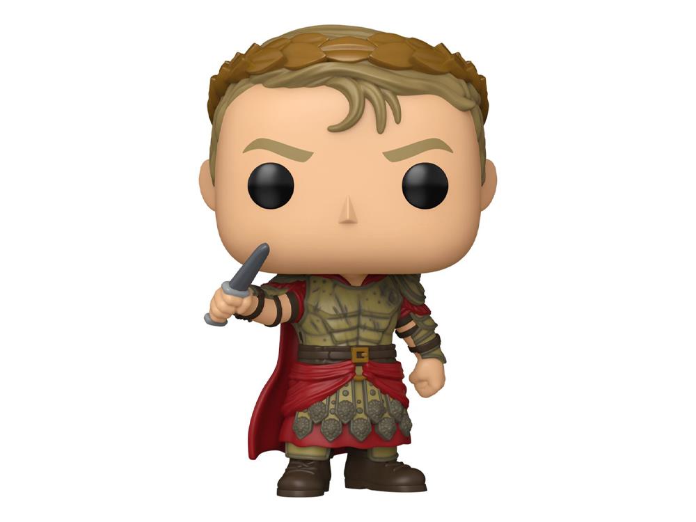 Fallout (TV Series) Pop! Television #1915 Caesar