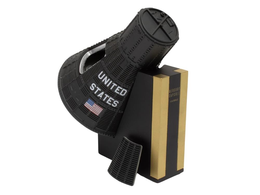 Executive Series Mercury Capsule 1/24 Scale Replica