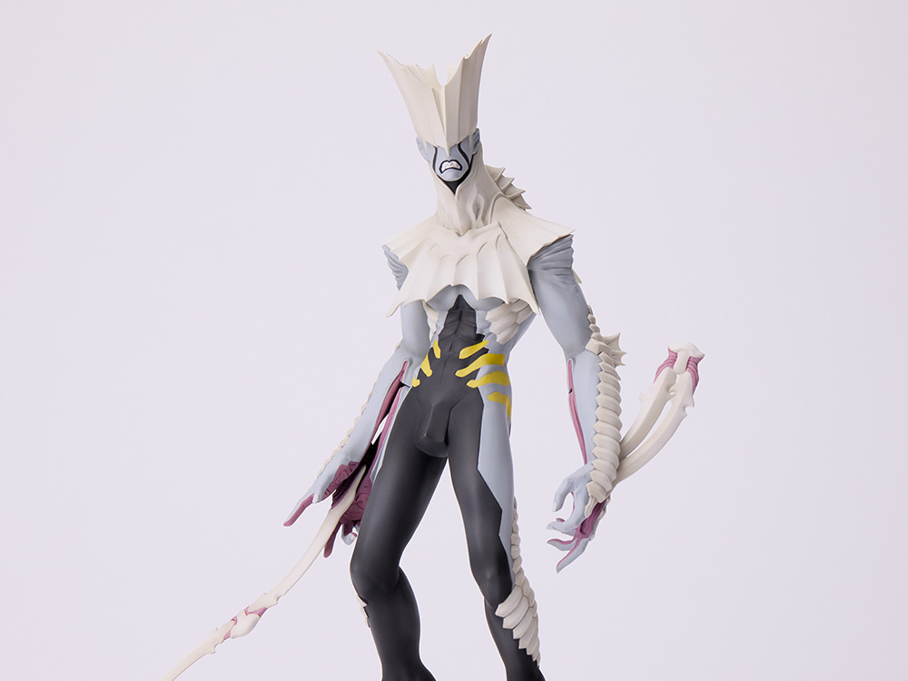 Shin Megami Tensei: Digital Devil Saga Form-Ism Varna Figure
