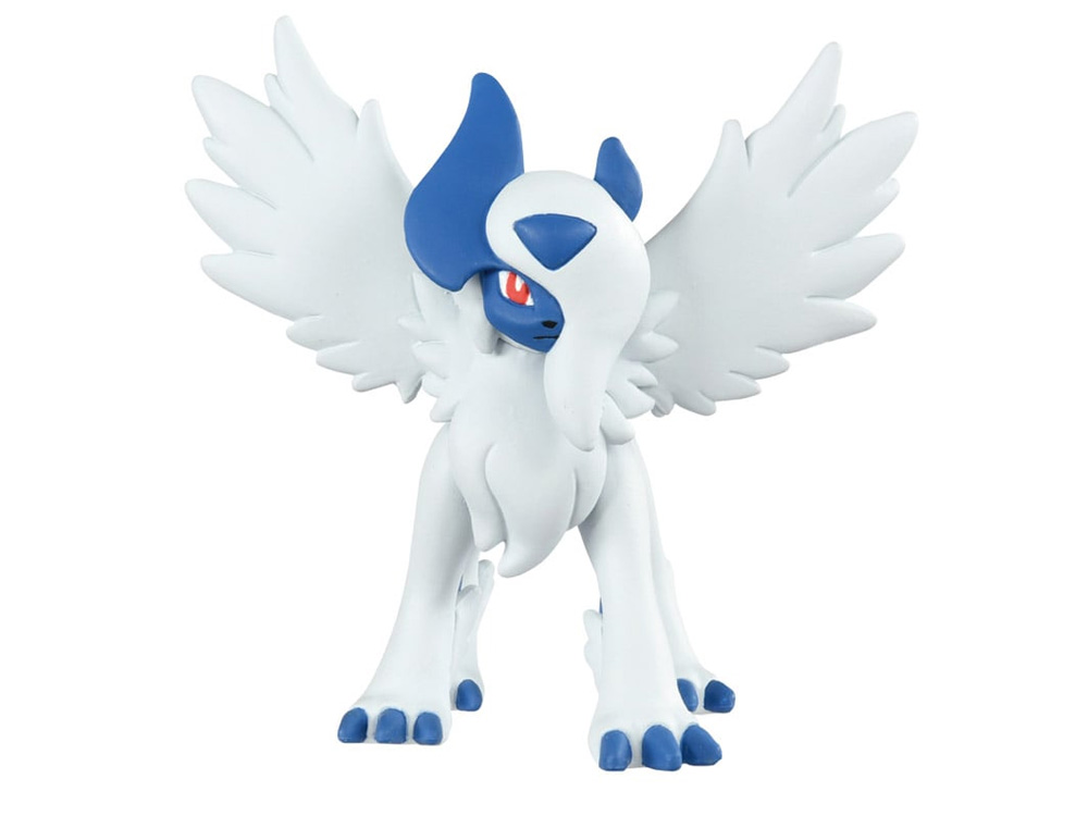 Pokemon Moncolle Mega Absol