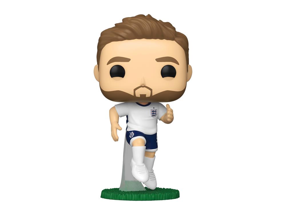 Football World Cup 2026 England Pop! Football #85 Harry Kane