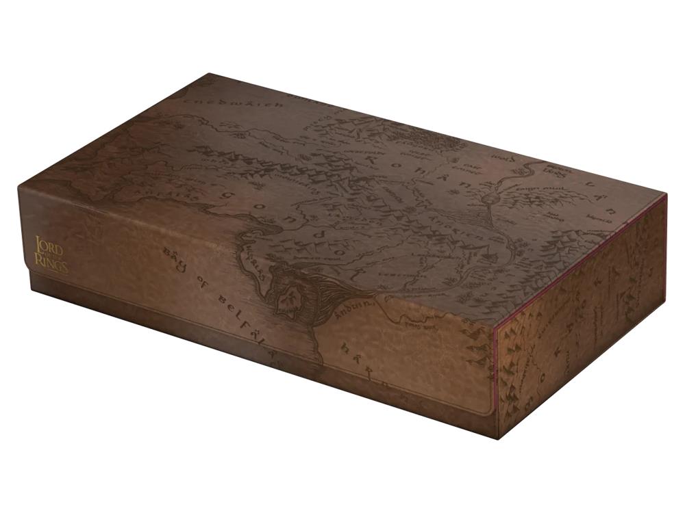 The Lord of the Rings Omnihive 1000+ Place of Middle-earth Deck Case