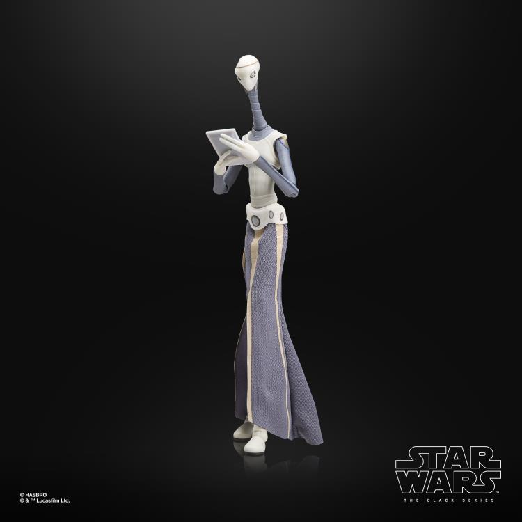Star Wars: The Black Series Taun We (Attack of the Clones) Action Figure