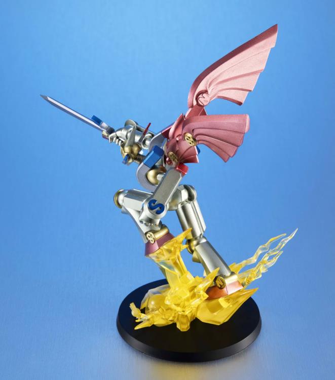 Yu-Gi-Oh! Duel Monsters Monsters Chronicle Valkyrion the Magna Warrior ...
