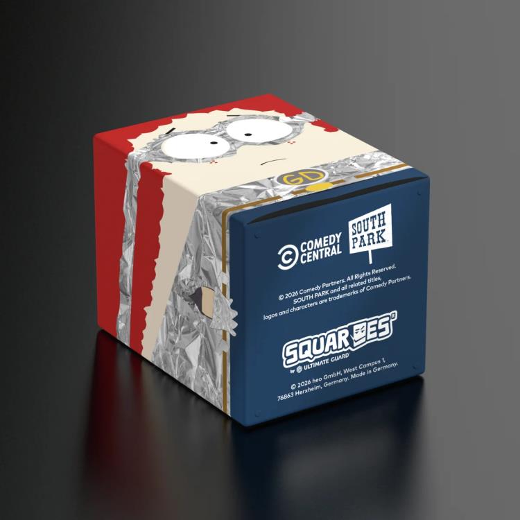 South Park: Fractured But Whole Squaroes General Disarray Deck Box