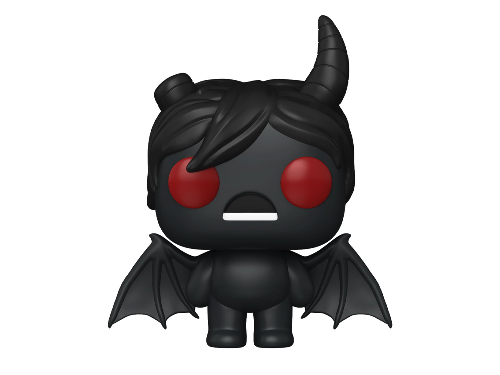 The Binding of Isaac Pop! Games #1180 Azazel