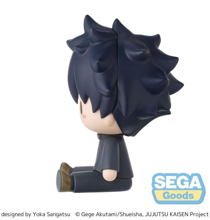 Jujutsu Kaisen Fuwa Petit Megumi Fushiguro Chibi Figure
