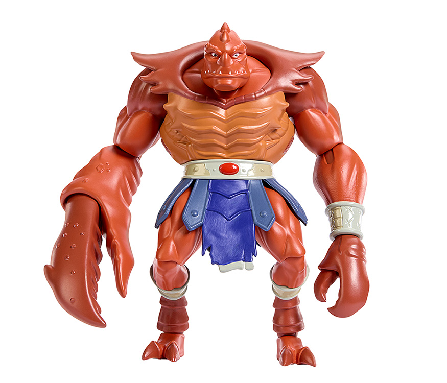 Masters of the Universe: Origins Clawful (200X Cartoon Collection ...