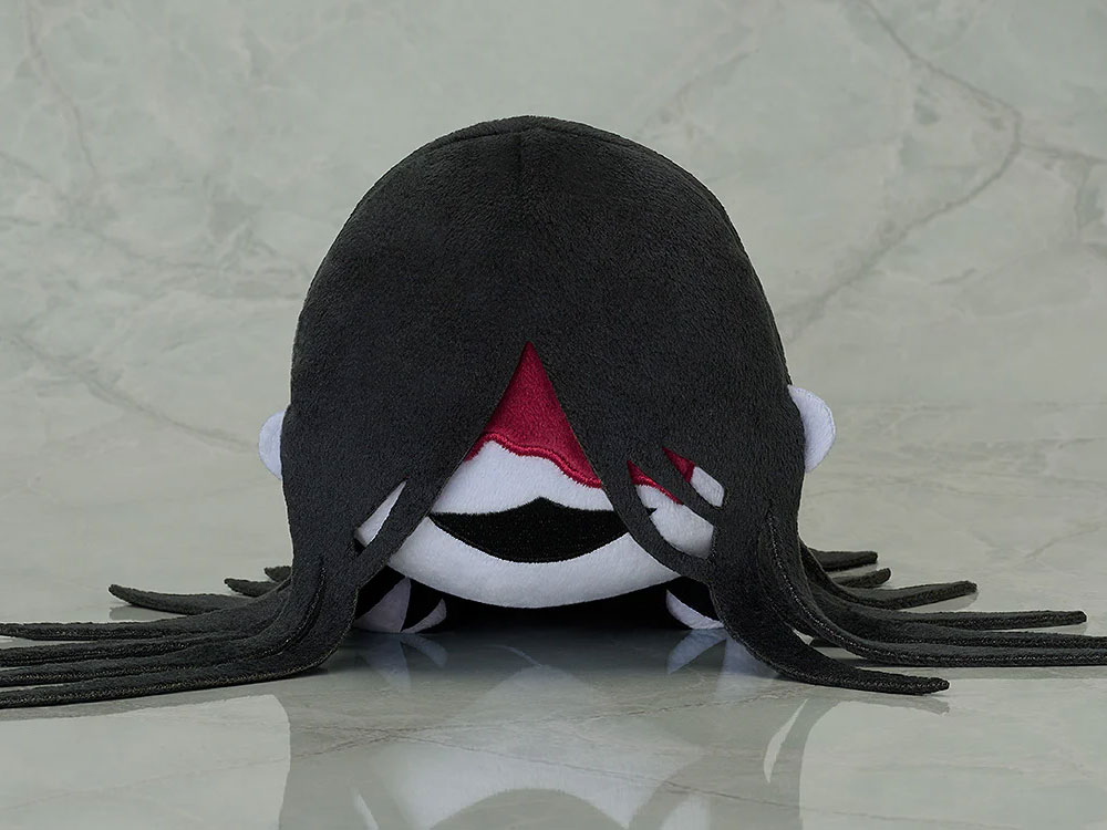 Homicipher Mr. Crawling Plushie