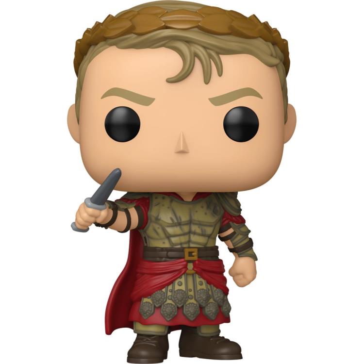 Fallout (TV Series) Pop! Television #1915 Caesar
