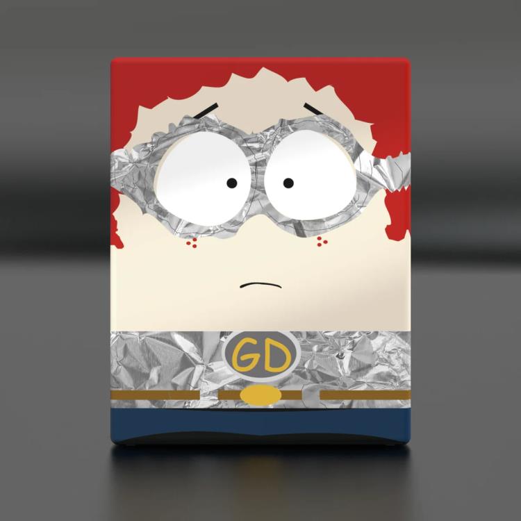 South Park: Fractured But Whole Squaroes General Disarray Deck Box