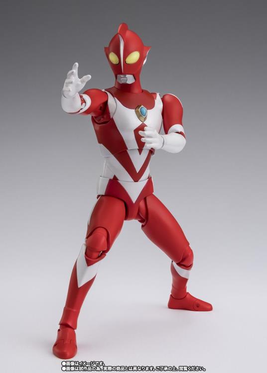 Ultraman Zearth S.H.Figuarts Ultraman Zearth Exclusive Action Figure