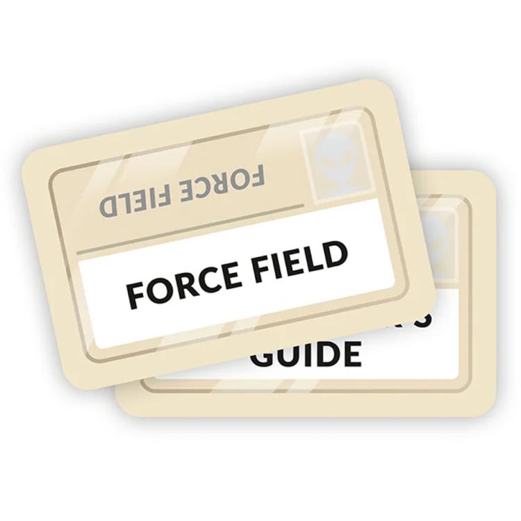 Codenames Sci-Fi Expansion Pack Board Game