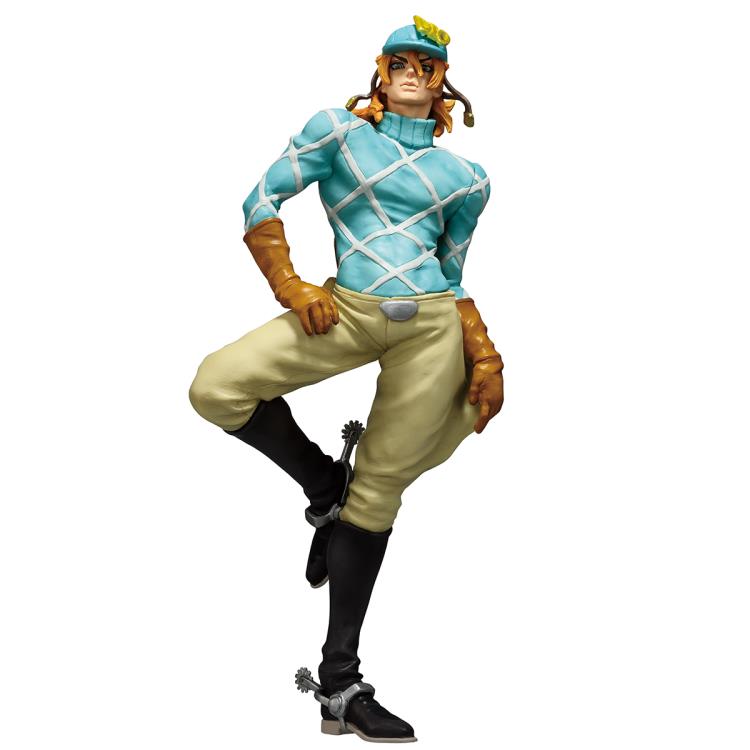 JoJo's Bizarre Adventure: Steel Ball Run Masterlise Ichibansho Diego ...