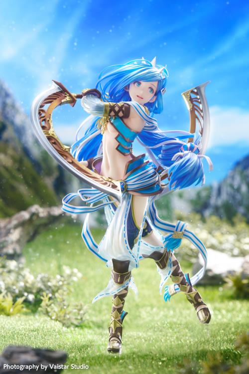 Ys VIII: Lacrimosa of Dana Dana Iclucia 1/7 Scale Figure (Reissue)