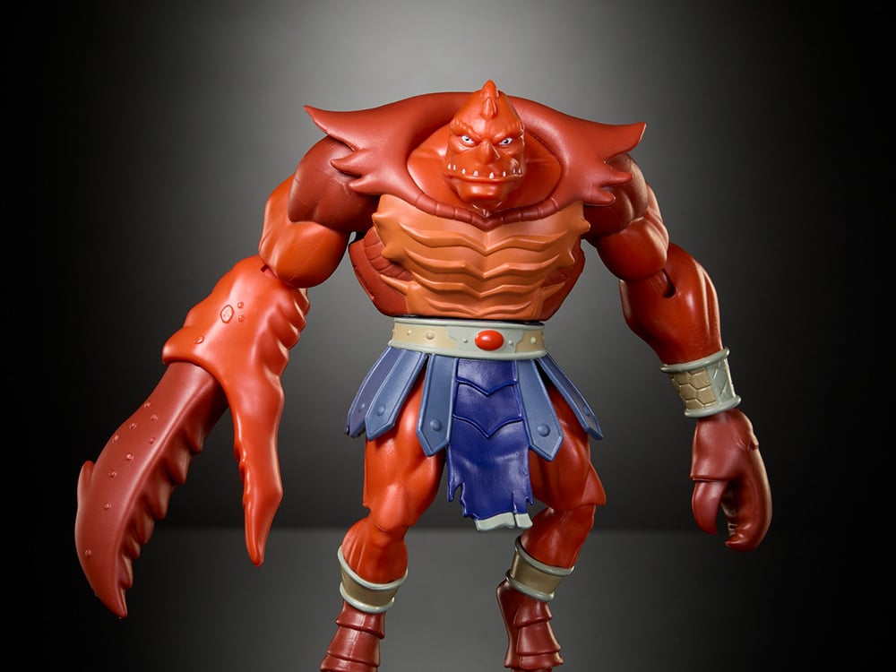 Masters of the Universe: Origins Clawful (200X Cartoon Collection ...