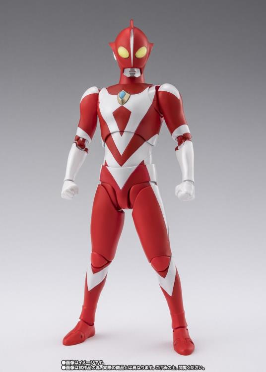 Ultraman Zearth S.H.Figuarts Ultraman Zearth Exclusive Action Figure