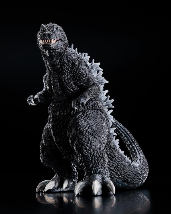 Godzilla, Mothra and King Ghidorah: Giant Monsters All-Out Attack (2001 ...
