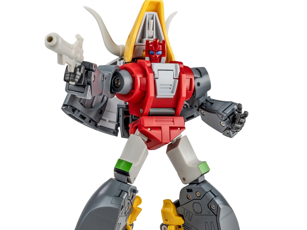 H63 Gorgo Figure (Reissue)