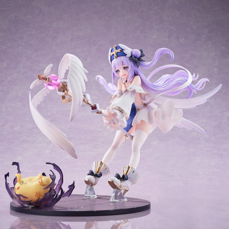 Azur Lane Unicorn (White My Angel) 1/6 Scale Figure