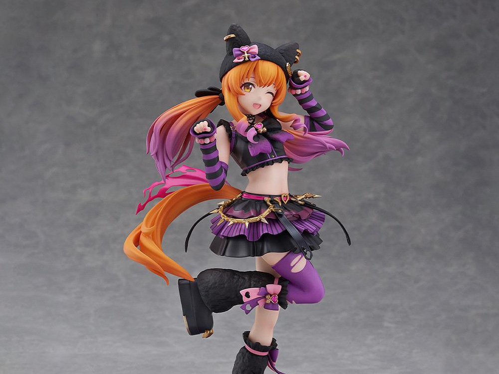 Uma Musume: Pretty Derby Mayano Top Gun (Rockin' MewMeow Ver.) 1/6 ...