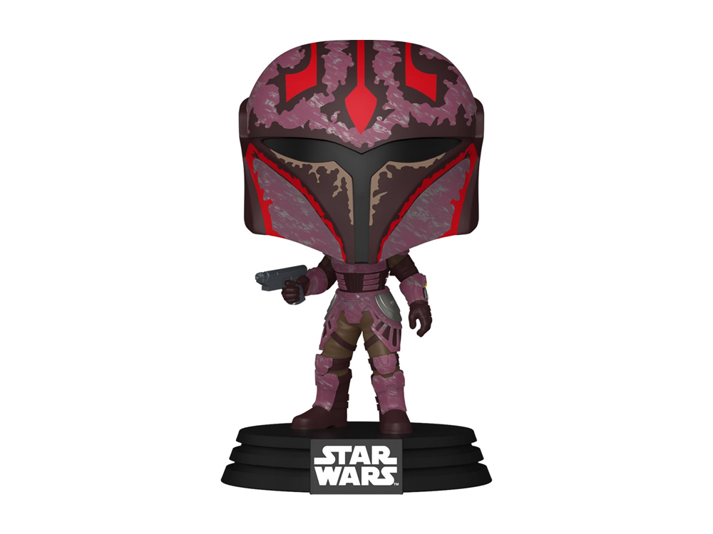 Star Wars: Maul - Shadow Lord Pop! #829 Rook Kast