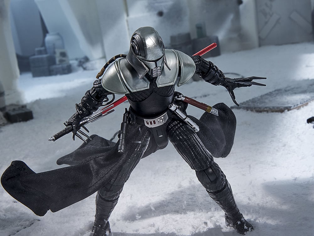 BigBadToyStore - Action Figures, Statues, Collectibles, and More!