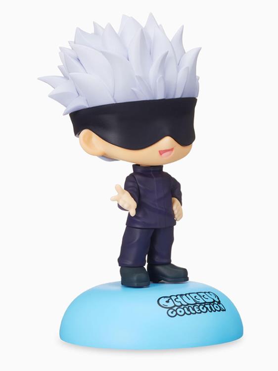 Jujutsu Kaisen Chubby Collection Satoru Gojo (Normal Color Ver.) Mini ...
