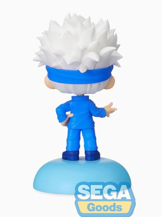 Jujutsu Kaisen Chubby Collection Satoru Gojo (Vivid Color Ver.) Mini ...