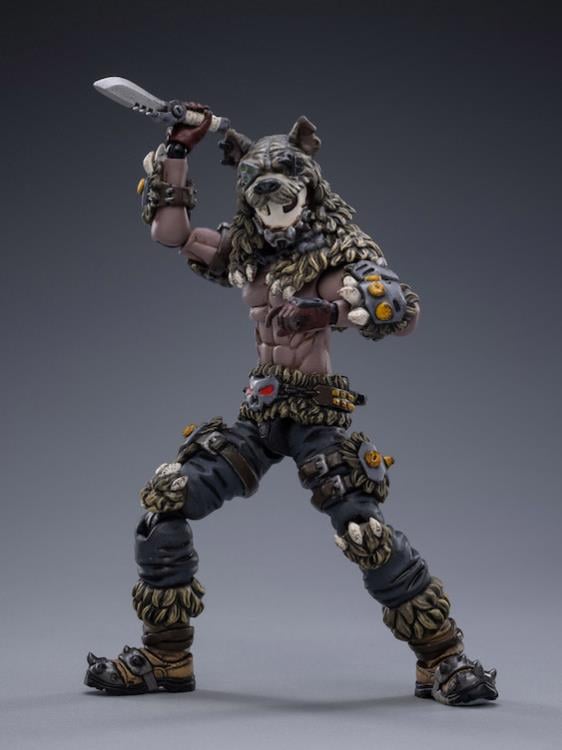 Battle for the Stars: The Cult of San Reja Neil 1/18 Scale Figure