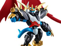 Digimon Adventure 02 Shodo Digimon Imperialdramon Exclusive Figure