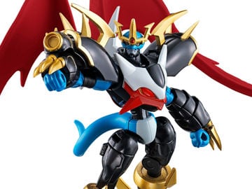 Digimon Adventure 02 Shodo Digimon Imperialdramon Exclusive Figure