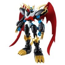 Digimon Adventure 02 Shodo Digimon Imperialdramon Exclusive Figure