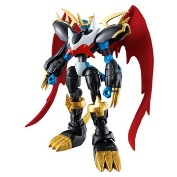 Digimon Adventure 02 Shodo Digimon Imperialdramon Exclusive Figure