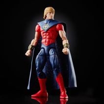 Marvel Legends Quasar Exclusive Action Figure