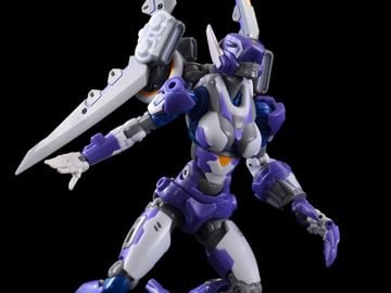 Astrobots Action Figures, Statues, Collectibles, and More!