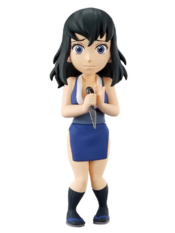 Demon Slayer: Kimetsu no Yaiba World Collectable Figure Vol.9 Suma