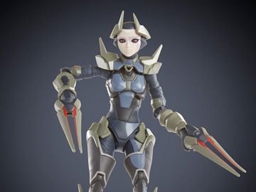 Fortnite Action Figures, Statues, Collectibles, and More!