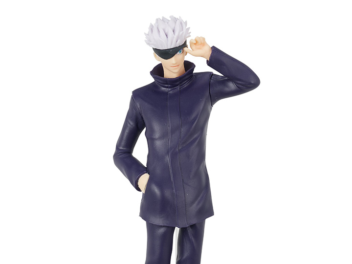 Jujutsu Kaisen Styling Series Satoru Gojo Figure