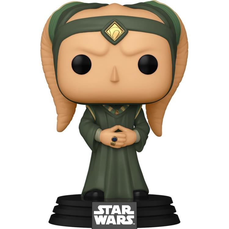 Pop! Star Wars: The Book of Boba Fett - Majordomo