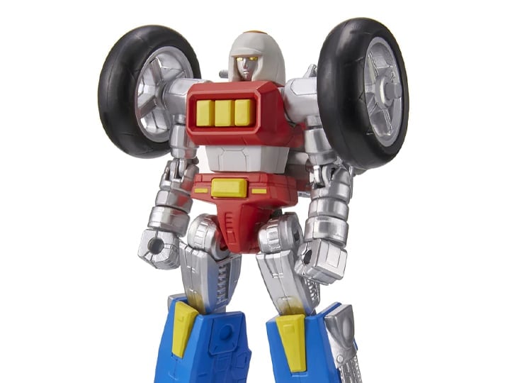 Machine Robo: Revenge of Cronos Machine Build Bike Robo
